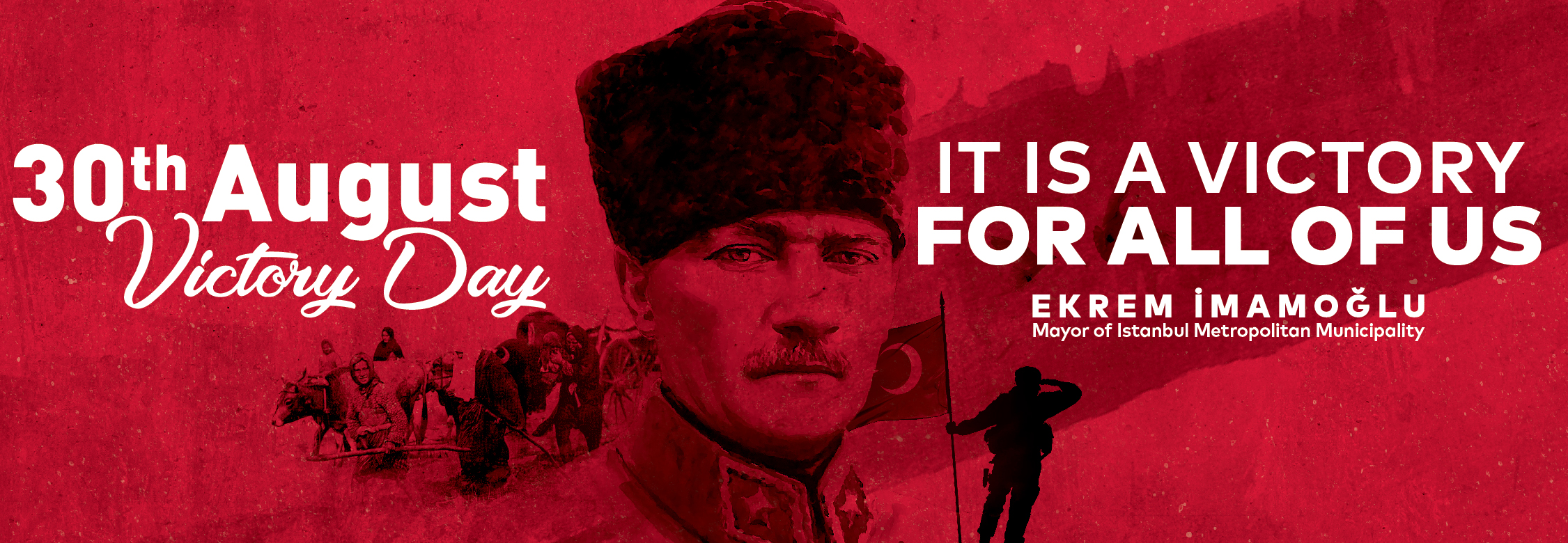 30th August Victory Day